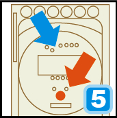 How to play PACHINKO | The First PACHINKO